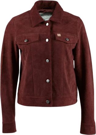 Still Nordic Jacke Hayley