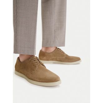 Gino Rossi Halbschuhe GINO ROSSI CEO-MASSI-06 MI08 Beige