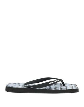 Nina Ricci CHAUSSURES - Tongs sur YOOX.COM