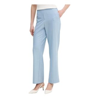 Mos Mosh MOS Mosh, Damen, Hosen, Blau, SGr&ouml;&szlig;e