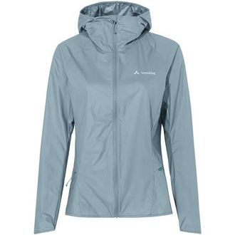 Vaude Damen Funktionsjacke Wo Scopi Wind Jacket