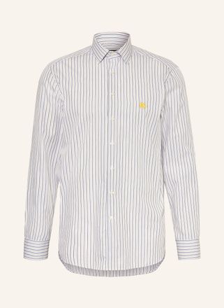 Etro Etro Hemd Regular Fit weiss
