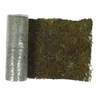 Yarnow K&uuml;nstlicher Moosrasen K&uuml;nstliches Moos F&uuml;r Mikrolandschaften Dekoration Garten