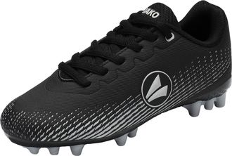 Jako Unisex Kinder J-SFG Skill Fussballschuh, Jet Black Nimbus Cloud, 36 EU