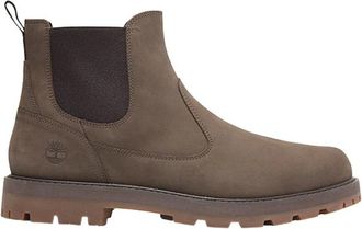 Timberland Homme, Chaussures, Brun, Taille: 40 EU Britton Road Mid Chelsea Boot