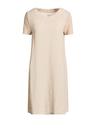 120% Lino KLEIDER - Mini-Kleider auf YOOX.COM