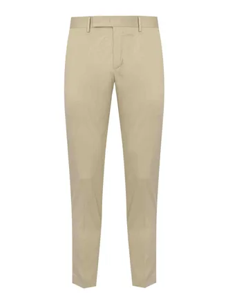 Pantaloni Torino Pantalons D&eacute;contract&eacute;s - Beige