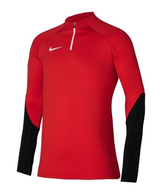 Nike Sweatshirt Nike Performance Strike 23 Drill Top Polyester