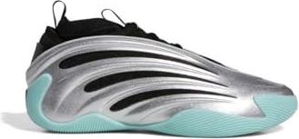 adidas Chaussures Baskets Homme Basket Harden Vol. 9 Gris Argent, argent, 41 1/3 EU