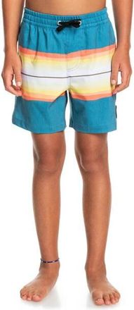 Quiksilver Kinder Badeshorts RESIN TINT 14 B JAMV