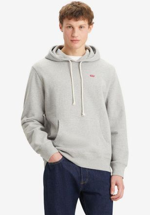 Levi's Kapuzensweatshirt NEW ORIGINAL HOODIE mit kleinem Batwing-Logo