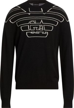 Emporio Armani STRICKWAREN - Pullover auf YOOX.COM