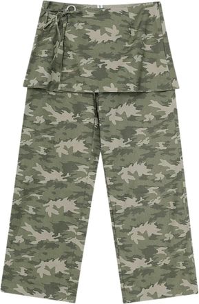 R&eacute;sum&eacute; Rsum Trouser MaxRS