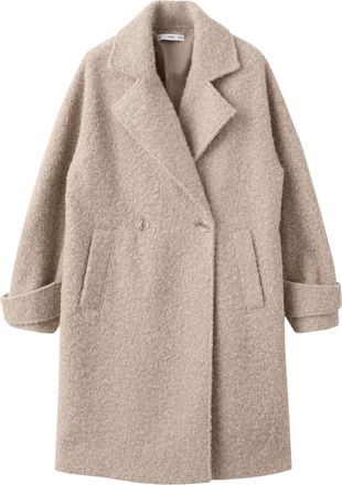 Mango Mantel Finsti
