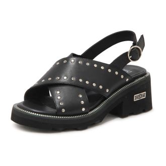 Cult Grace 3705 Sandale - - Shoes - Damen - Schwarzk - 38 EU