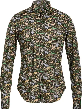 Xacus TOPS - Hemden auf YOOX.COM
