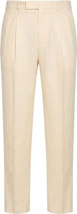 Ermenegildo Zegna HOSEN & R&Ouml;CKE - Hosen auf YOOX.COM