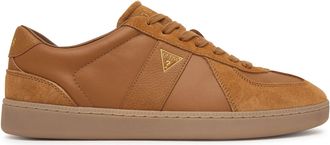 Guess Sneakers Guess FMFDRA FAB12 Braun