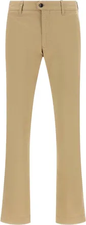 Incotex Casual Hose - Beige
