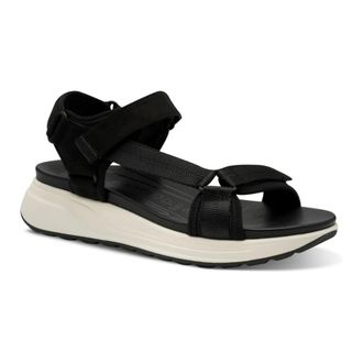 Tamaris Femme, Chaussures, Noir, Taille: 38 EU Sandale &agrave; talon