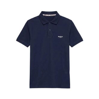 Baldinini Trend Polo-Shirt - - Tops - Herren - Blau - 3XL