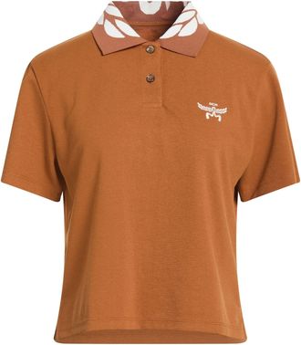 MCM TOPS - Poloshirts auf YOOX.COM
