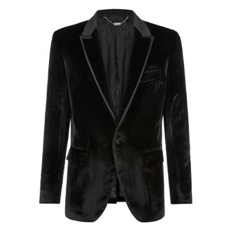 Billionaire Boys Club Blazer Elegant - - Jackets - Herren - Schwarzk - M
