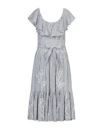 Tory Burch ROBES - Robes midi sur YOOX.COM