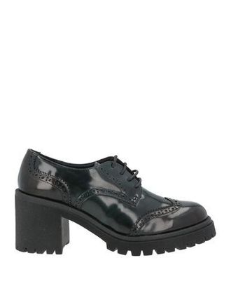 Nila & Nila CHAUSSURES - Chaussures &agrave; lacets sur YOOX.COM