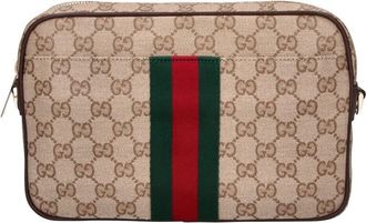 Gucci Small Shoulder Bag Web