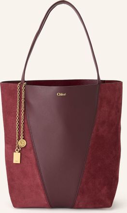 Chlo&eacute; Shopper Spin rot