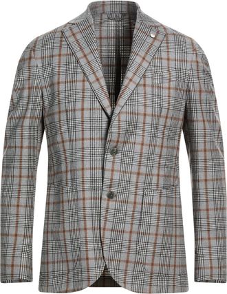 L.B.M. 1911 ANZ&Uuml;GE und CO-ORDS - Blazers auf YOOX.COM