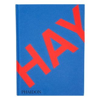 HAY Livre Hay - FR Hay