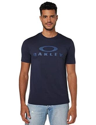 Oakley O Bark Chemise, Noir, M Homme