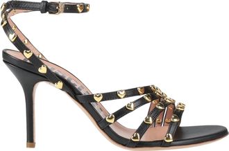 Moschino SCHUHE - Sandalen auf YOOX.COM
