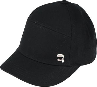 Karl Lagerfeld ACCESSOIRES - M&uuml;tzen & H&uuml;te auf YOOX.COM