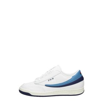 Fila Herren, Schuhe, Wei&szlig;, 45 EUGr&ouml;&szlig;e