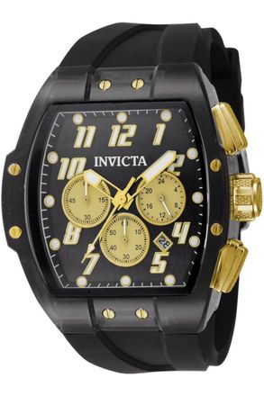 Invicta S1 Rally 49982 Herrenuhr - 47mm