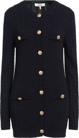 Chlo&eacute; STRICKWAREN - Strickjacken auf YOOX.COM