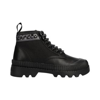 Karl Lagerfeld Ankle Boots - - Shoes - Damen - Schwarzk - 41 EU
