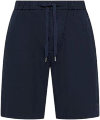 Sun 68 Homme, Shorts, Bleu, Taille: M Bermuda Shorts