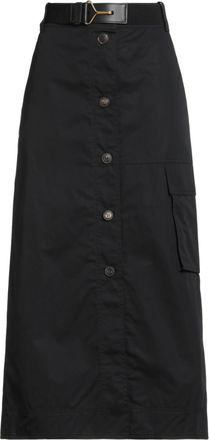 Tory Burch HOSEN & RÖCKE - Midi-Röcke auf YOOX.COM