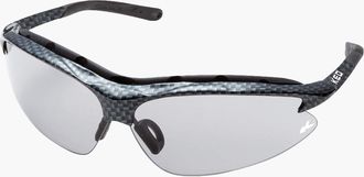 KED Cycling Helmsysteme - Jackal NXT Carbon NXT Grey