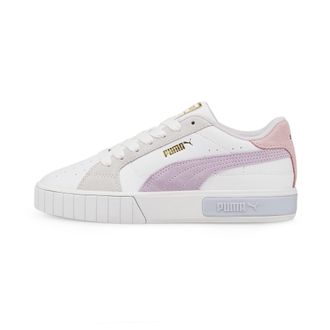 Puma Puma Damen Cali Star WNs Sneaker, weiß, 38.5 EU