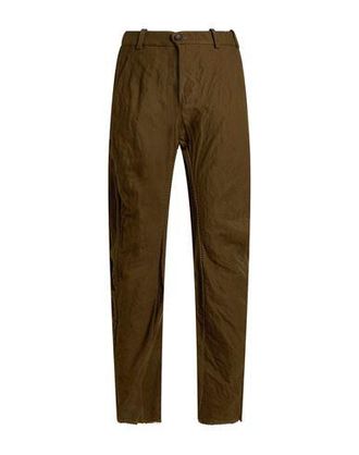 Masnada BAS - Pantalons sur YOOX.COM