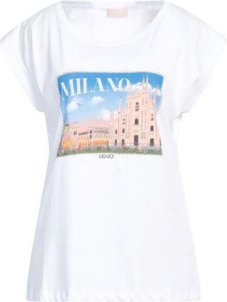 Liu Jo TOPS - T-shirts sur YOOX.COM