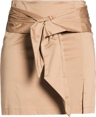 Ga&euml;lle Paris HOSEN & R&Ouml;CKE - Minir&ouml;cke auf YOOX.COM