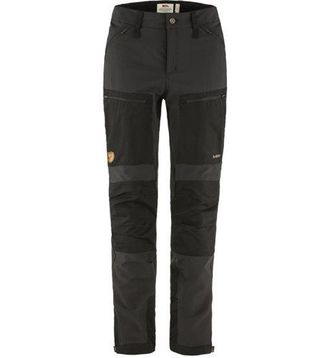 Fj&auml;llr&auml;ven Keb Agile Winter Trousers W - Wanderhose - Damen