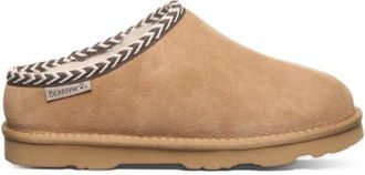 Bearpaw Pantoufles Tabitha pour femme, Iced Coffee, 7
