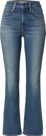 Levi's 725 High Rise Bootcut Jeans